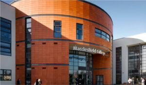 Homepage - Macclesfield College