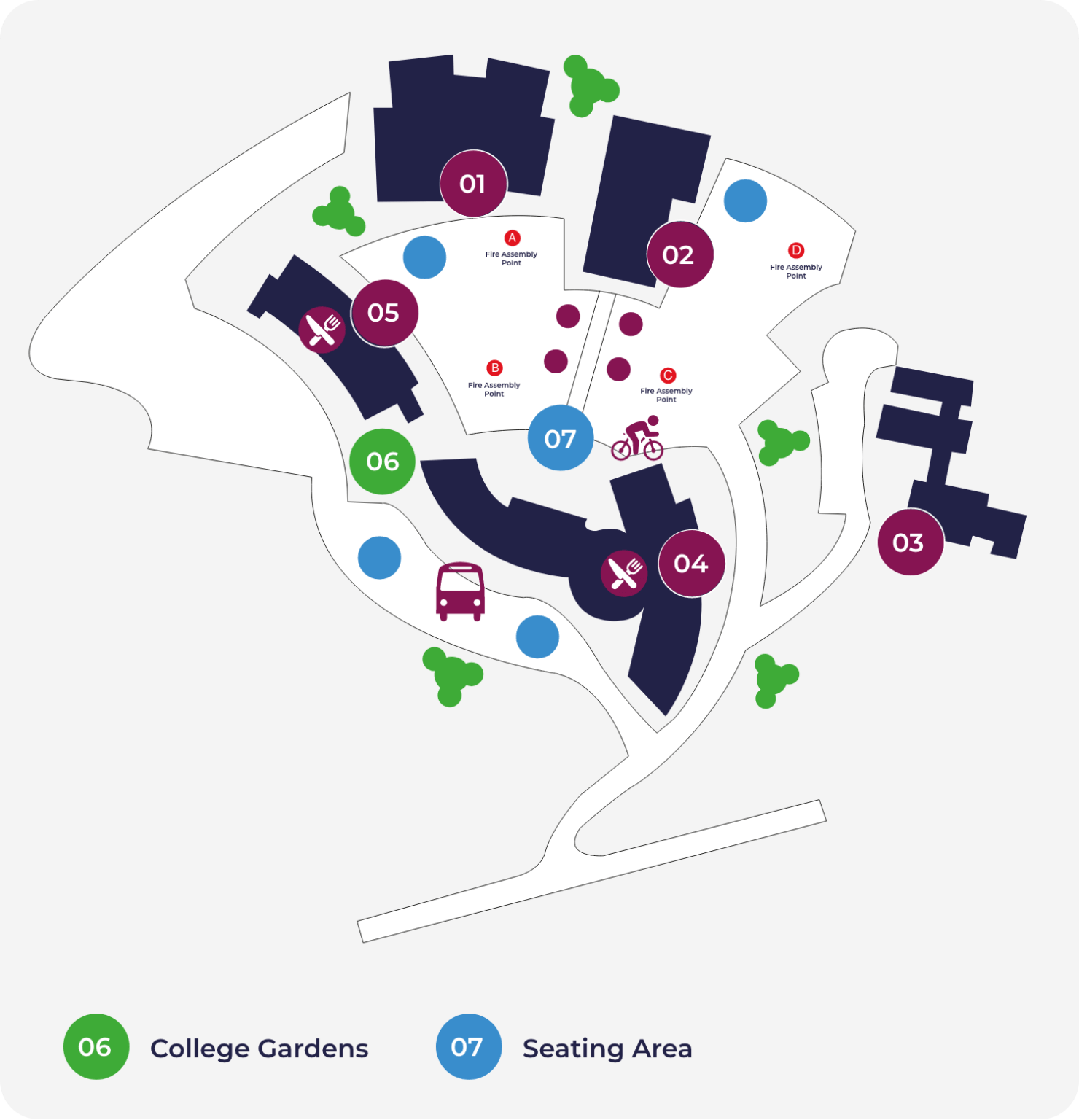 Our Campus - Macclesfield College