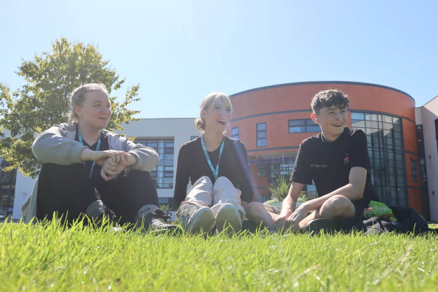 Homepage - Macclesfield College