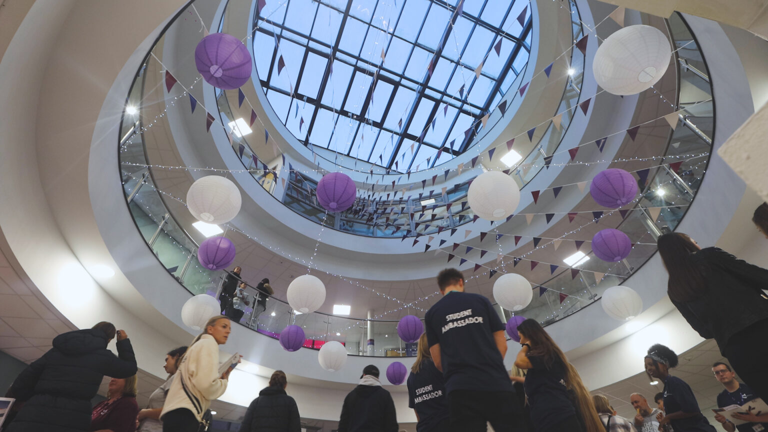 Homepage - Macclesfield College